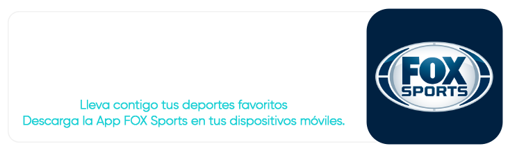 Megacable | Fox Sports